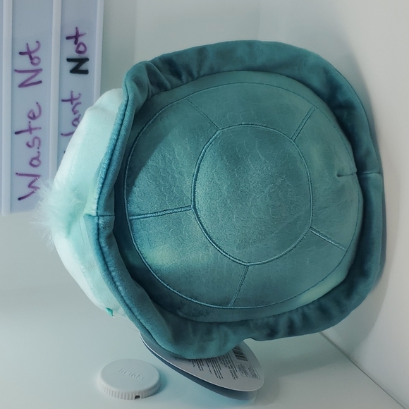 Kellytoy | Toys | Bnwt Onica The Turtle Squishmallows 7 | Poshmark